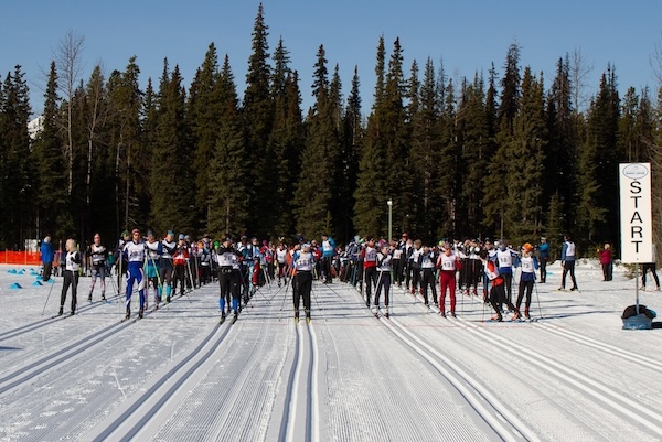 2024 Wetzin'kwa Loppet